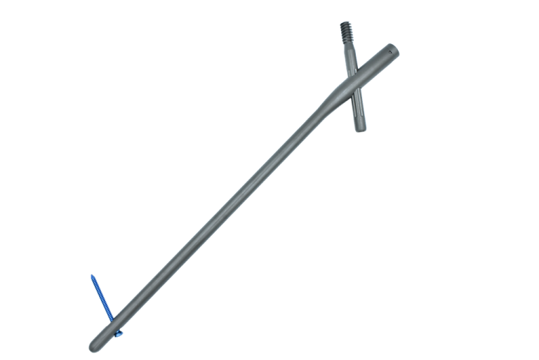 Long PFN / Proximal Femoral Nail - Deva Tibbi