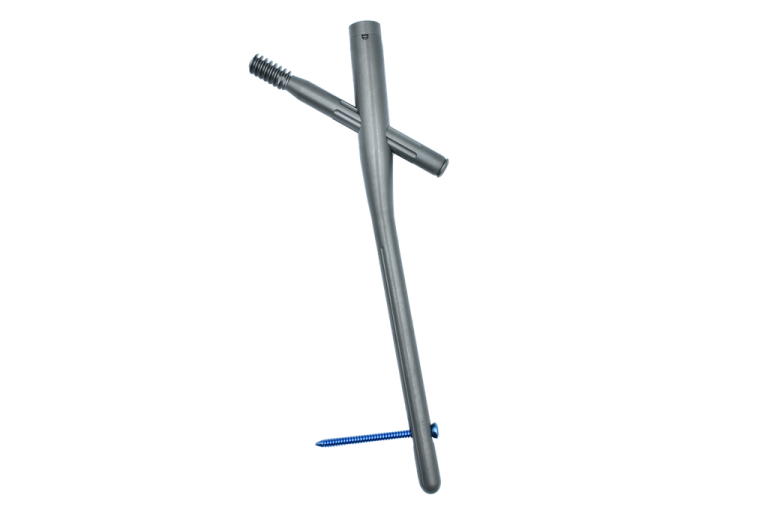 Short PFN / Proximal Femoral Nail - Deva Tibbi